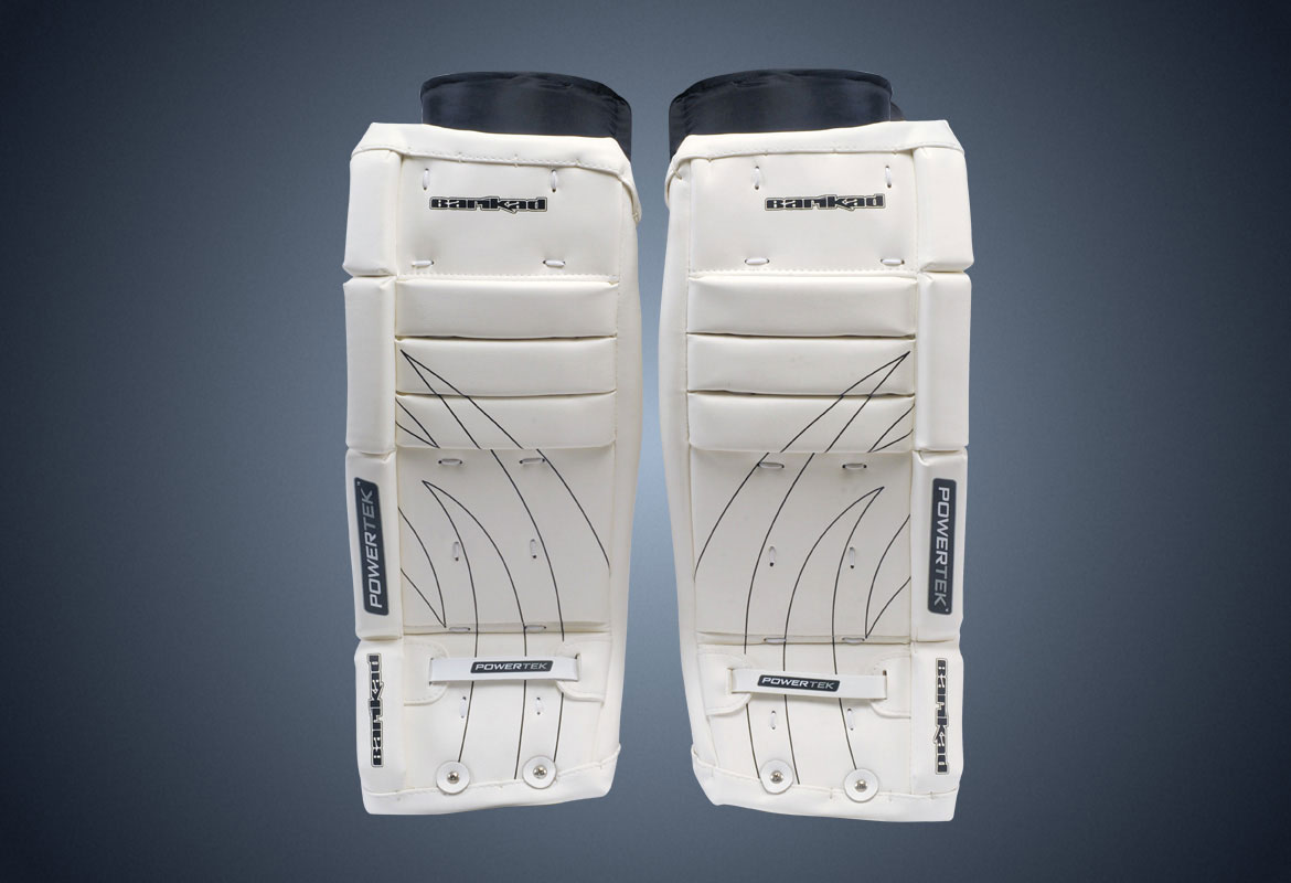 Goalie | Brian's Sports Shop